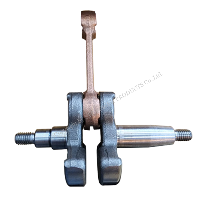 ข้อเหวี่ยงครบชุด CG430,TL43 – บริษัท เอส ที พี พาวเวอร์ โพรดักส์ จำกัด