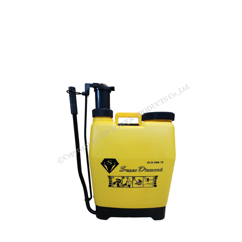 ถังโยก Super Dimond 20L – บริษัท เอส ที พี พาวเวอร์ โพรดักส์ จำกัด