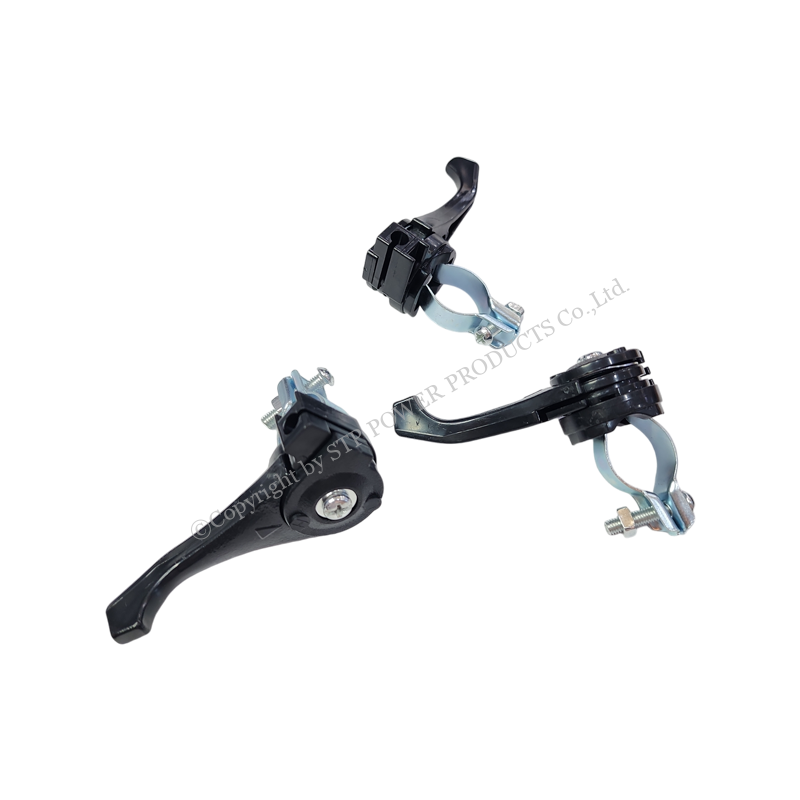 มือเร่ง TD40 – บริษัท เอส ที พี พาวเวอร์ โพรดักส์ จำกัด