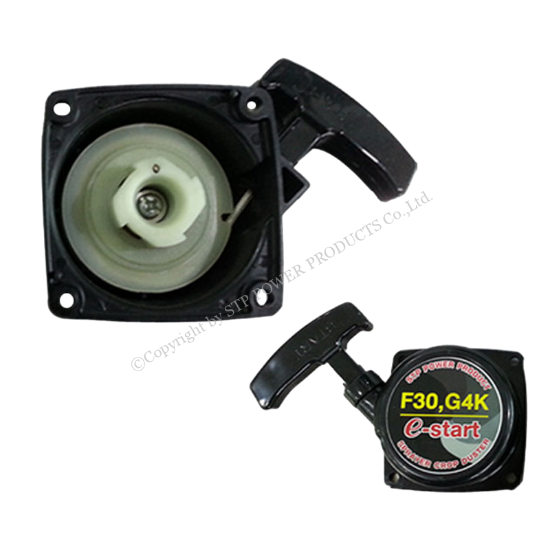ชุดสตาร์ท F-30,G4K e-start - บริษัท เอส ที พี พาวเวอร์ โพรดักส์ จำกัด