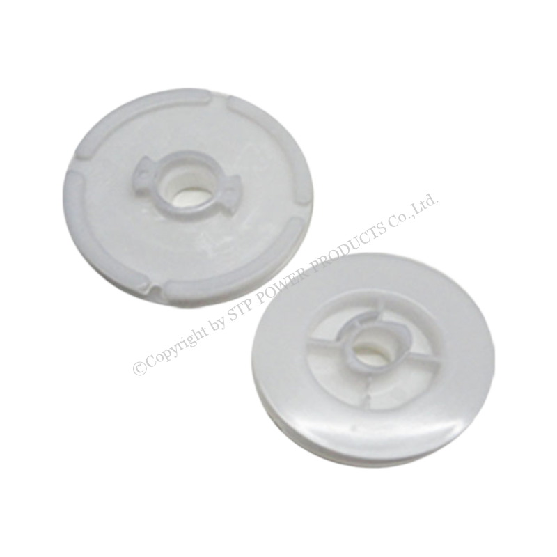 มู่เล่ย์พันเชือก G5K - บริษัท เอส ที พี พาวเวอร์ โพรดักส์ จำกัด