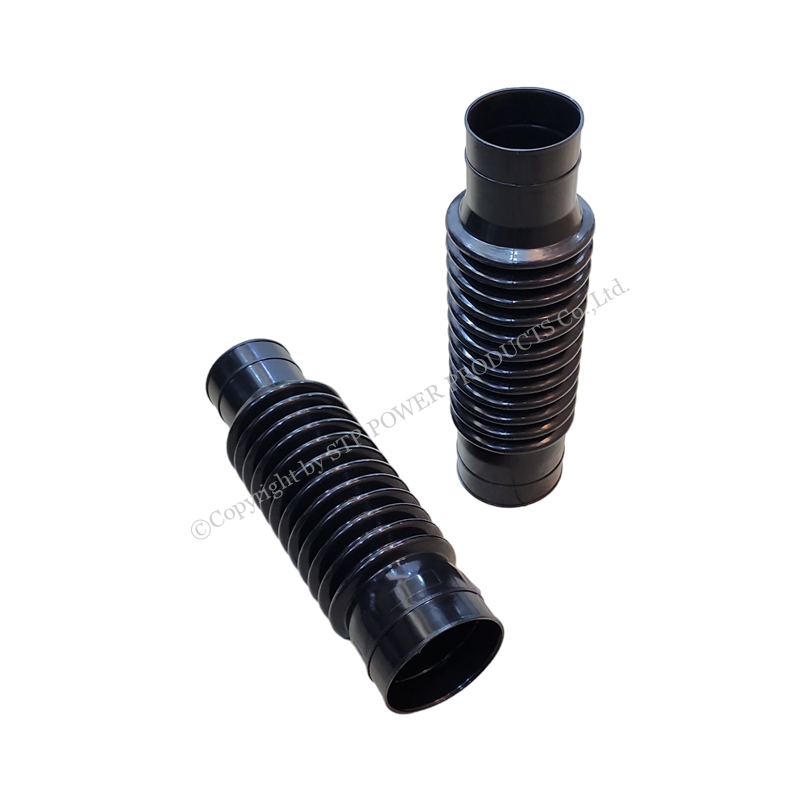 ท่อหนอน F30 สีดำ PVC – บริษัท เอส ที พี พาวเวอร์ โพรดักส์ จำกัด