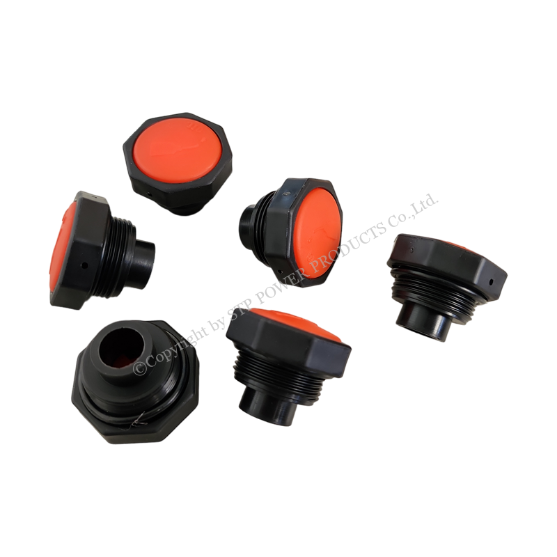 ฝาปิดน้ำมันเครื่อง TF22-45 – บริษัท เอส ที พี พาวเวอร์ โพรดักส์ จำกัด