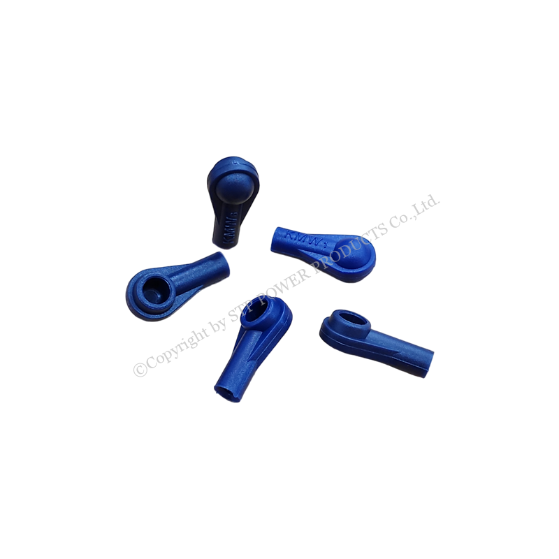 ลูกหมาก F30,G5K PVC – บริษัท เอส ที พี พาวเวอร์ โพรดักส์ จำกัด