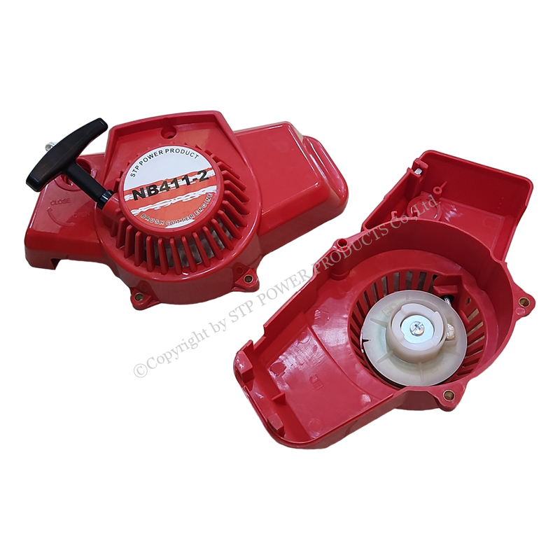 ชุดสตาร์ท NB411-2 – บริษัท เอส ที พี พาวเวอร์ โพรดักส์ จำกัด