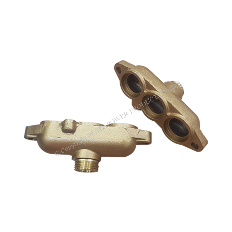 เสื้อทางดูด TF-70C – บริษัท เอส ที พี พาวเวอร์ โพรดักส์ จำกัด