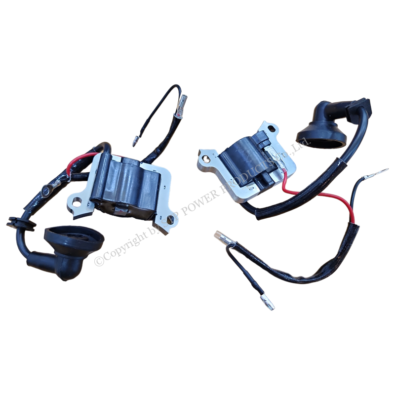 คอยล์ CDI TL52,CG520 – บริษัท เอส ที พี พาวเวอร์ โพรดักส์ จำกัด